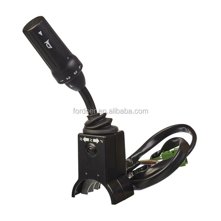 Gear Selector Switch VOE17416725 - Reliable Performance