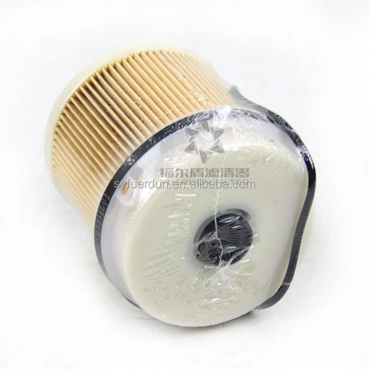 Genuine Fuel/water Separator by Fuerdun - Reliable Performance