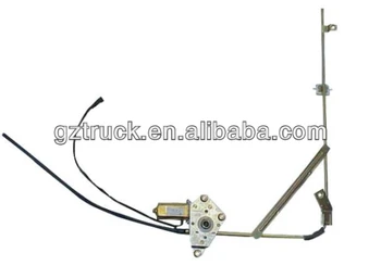 Iveco Truck Body Parts,Iveco Truck Electric Window Regulator 98407721/ ...