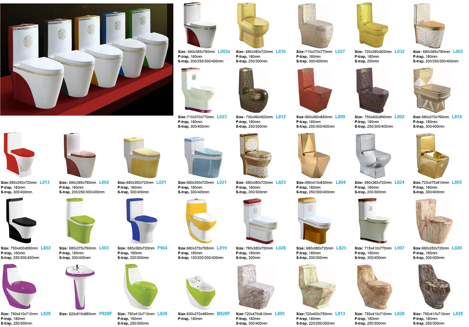 Color Toilets Where To Buy at Sandra Moody blog