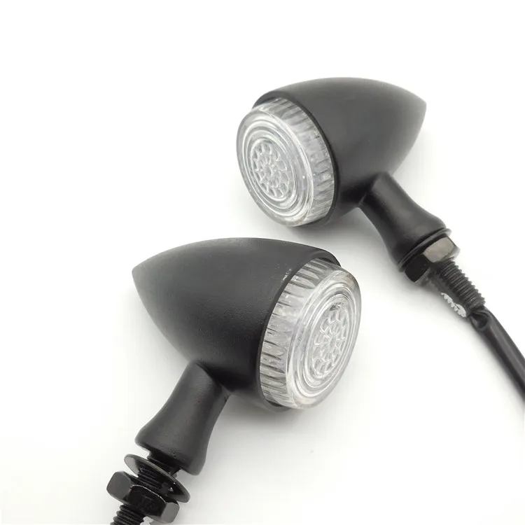 6v Bike Indicators Led Turn Signal 12 Volt Led Lights Motorcycle Turn ...