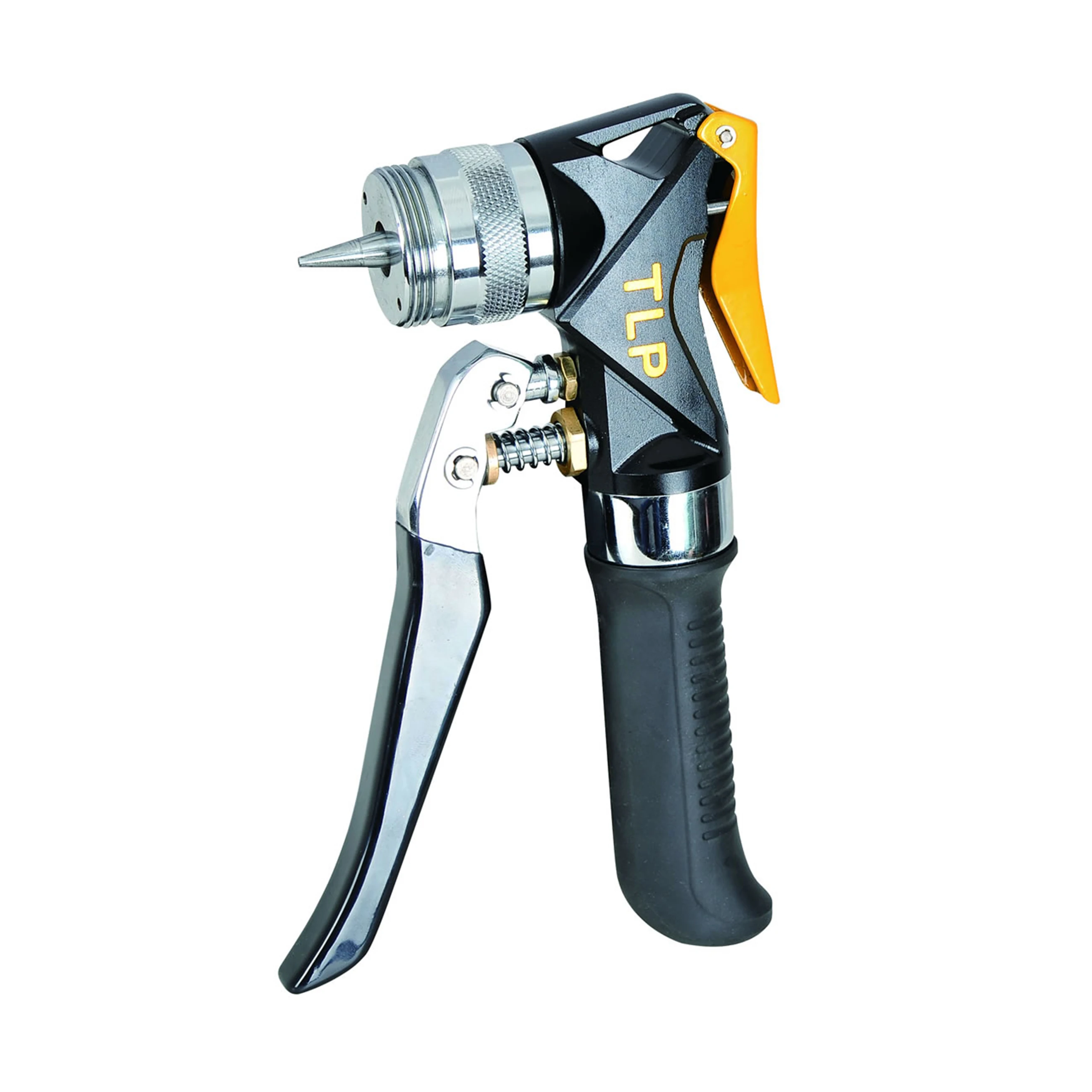 Hydraulic Pipe Expanding Tool HHKG-38B - Precision and Power