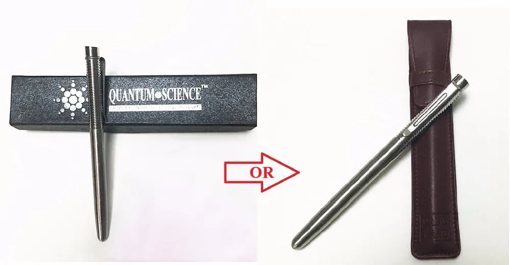 Quantum Science Bio Energy Wand Pen 2025 - Health Care