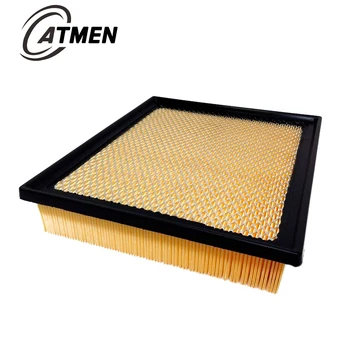 Car Parts 17801-0l050 17801-0l040 Pu Filter Air - Buy Pu Filter Air ...