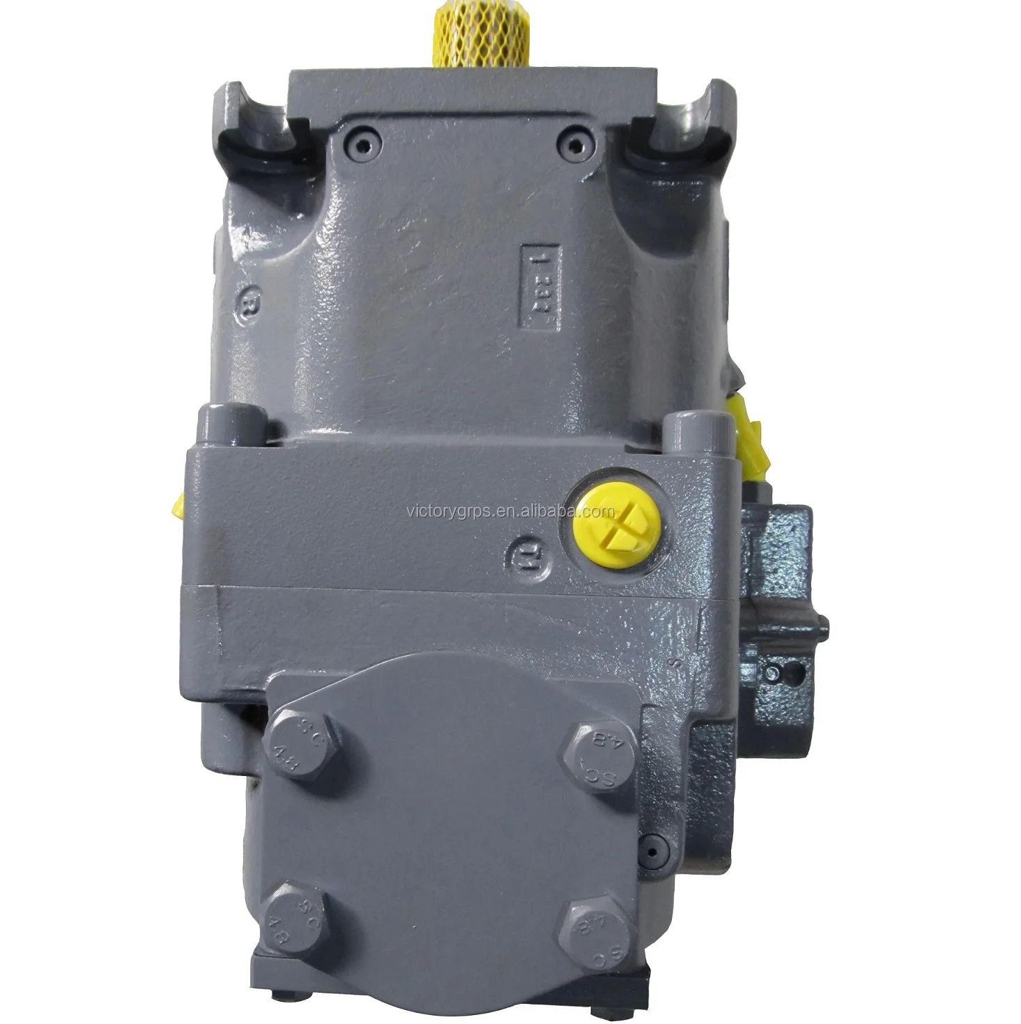 Hydraulic Axial Piston Pump A11vo Series A11vo95 A11vo130 A11vo75 ...