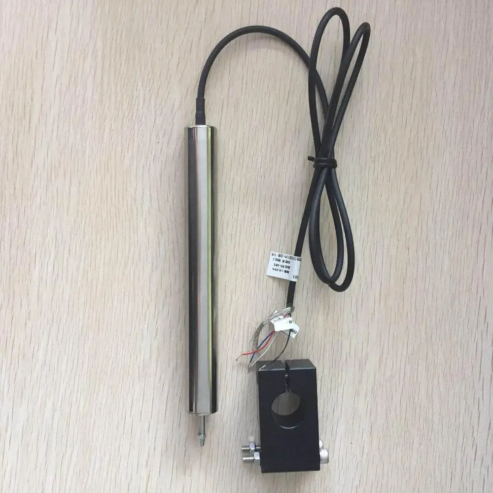 Lvdt Linear Measurement Lvdt Linear Measuring Sensor Use For Textile Industry Buy Lvdt