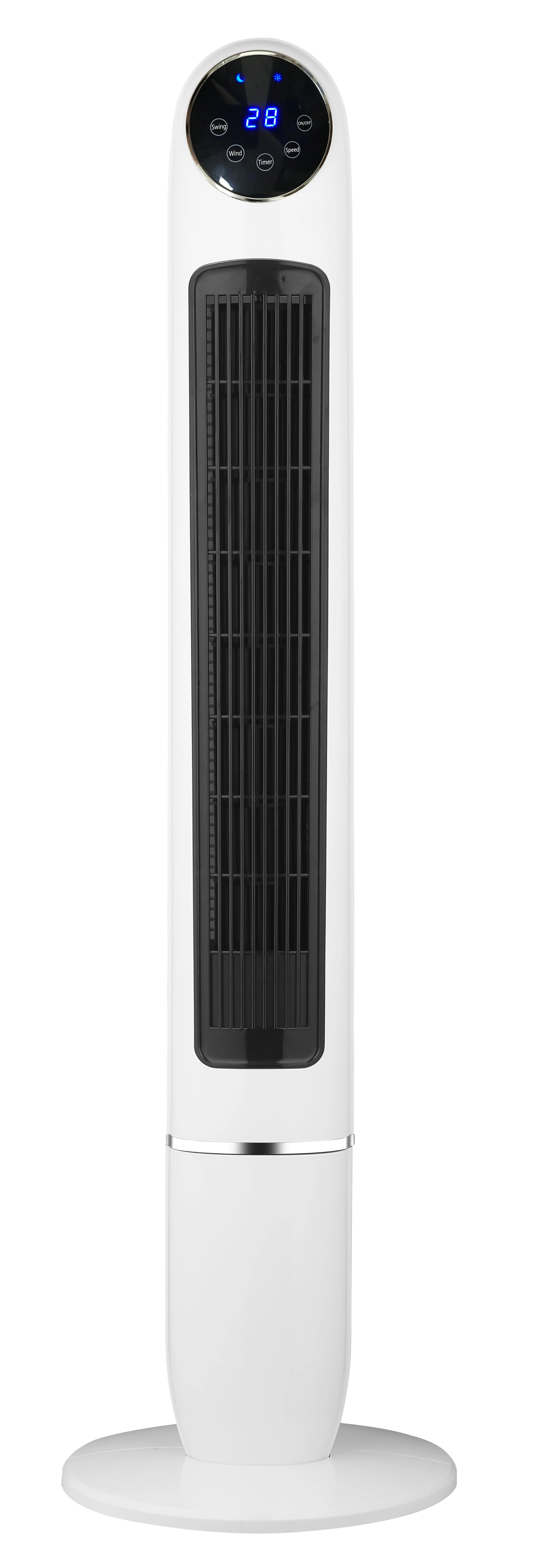 KONWIN 48INCH DIGITAL VERSION TOWER FAN REMOTE CONTROL WITH LED DISPLAY ...
