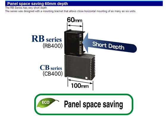 High Quality Rkc Pid Intelligent Programmable Digital Electrical Pid ...
