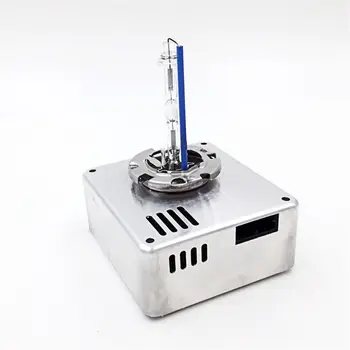 Nssc Oem D5s Hid Xenon Bulb 25w 35w 2 Years Warranty - Buy D5s Hid ...