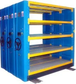 Durable Racking/metal Shelving /storage Rack/warehouse Sliding Door ...