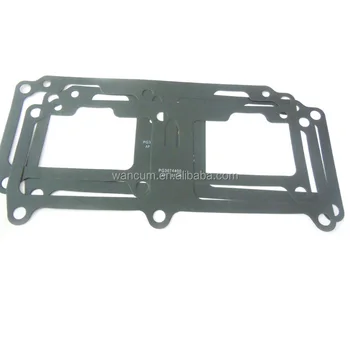 For Chongqing K19 Cummins 3043097 Exhaust Manifold Gasket - Buy Cummins ...