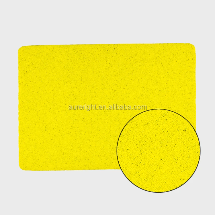 Polyurethane Foam Rollers for Sole Making - Thin & Durable