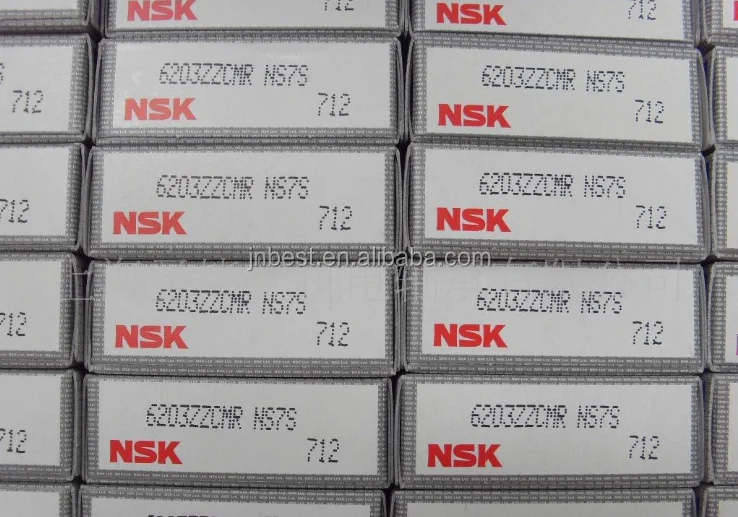 Hot Sale 6203zz 6203dul1 Nsk Bearing For Electric Tool Motor - Buy ...