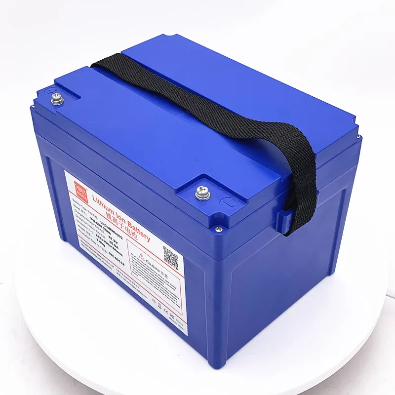 Great Quality 48v Lithium Battery 48v Lithium Ion Battery 48v 28ah For ...