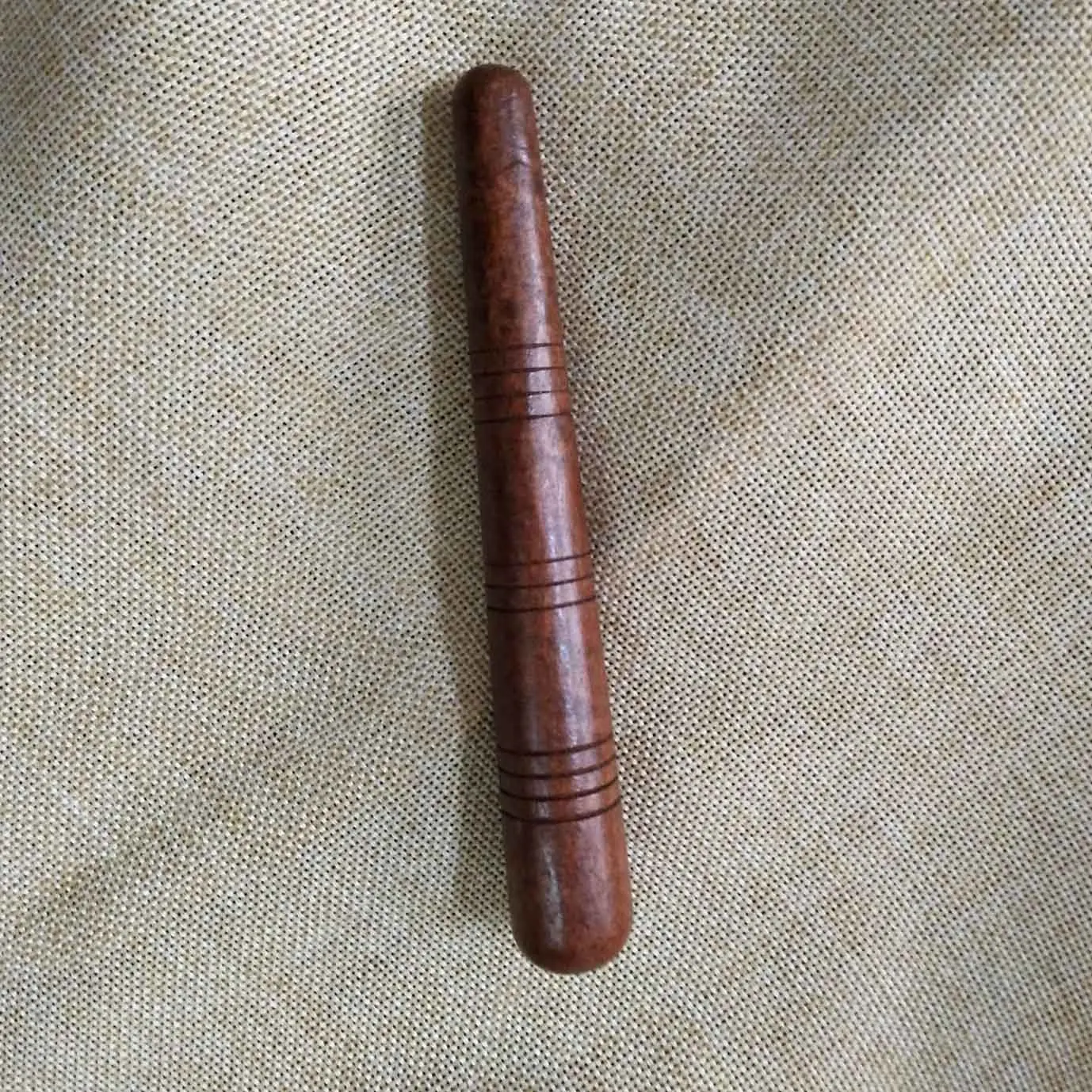 Reflexology Wooden Thai Foot Massage Tool Stick Therapy Relax Press ...