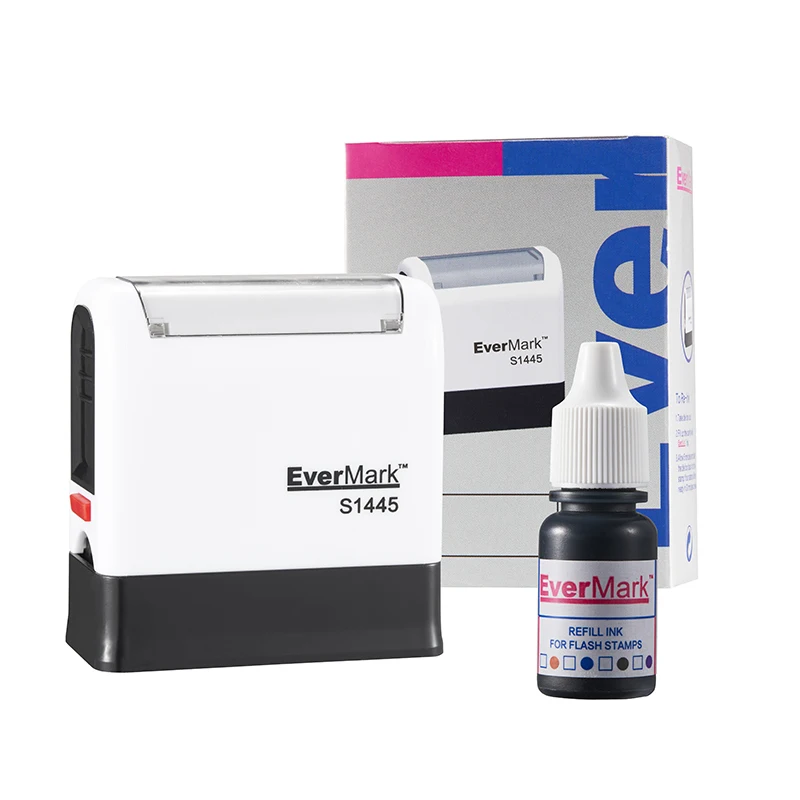 All New Flash Stamp S1445 - Reliable Performance & Durability