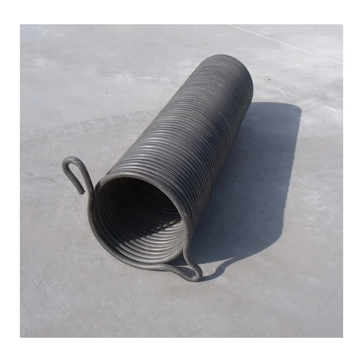 Industrial Roll up Door Spring - Torsion Spring for Roller Shutter Door