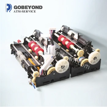 Wincor Atm Parts Double Extractor V Module 1750109641/1750109615 - Buy ...