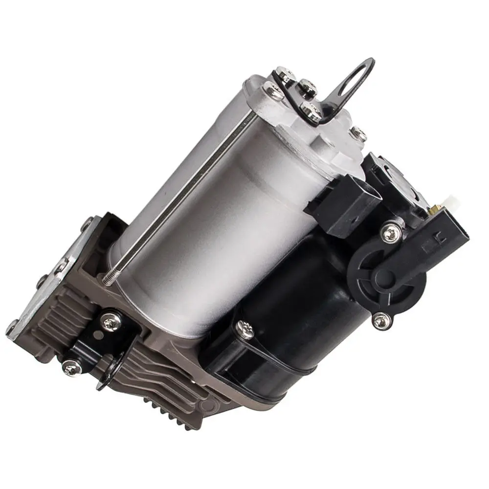 Sale for Mercedes ML-Class W166 2012-2015 Air Suspension Compressor ...