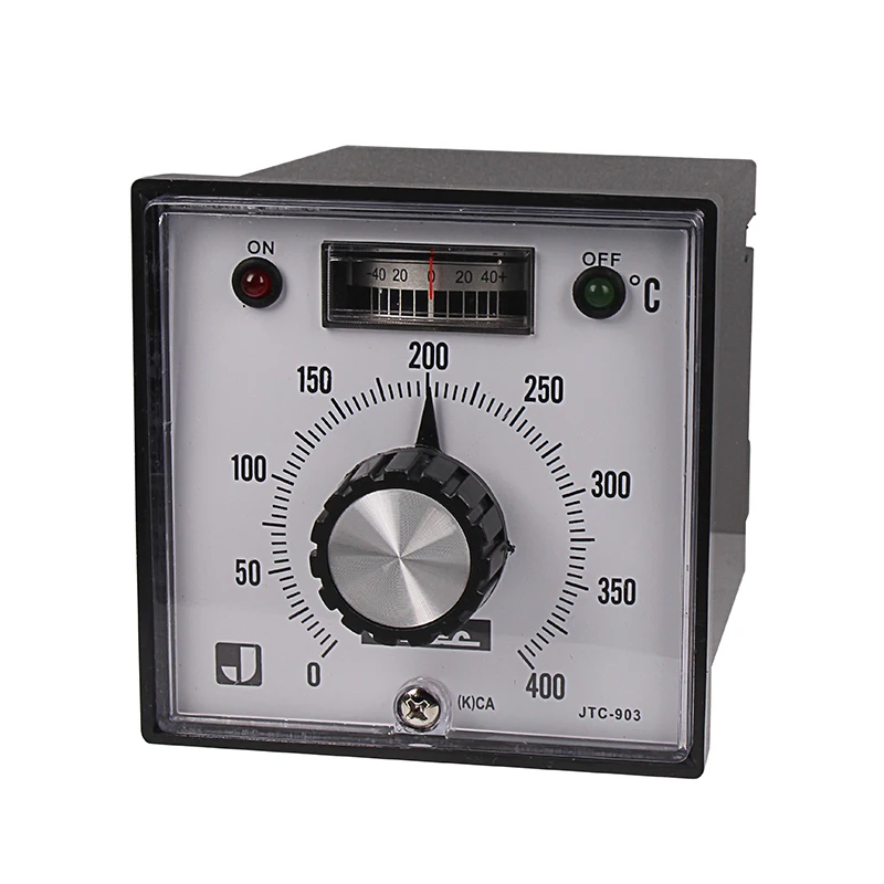 Pointer Temperature Controller Thermostat Regulator Jtc-903,Temperature ...