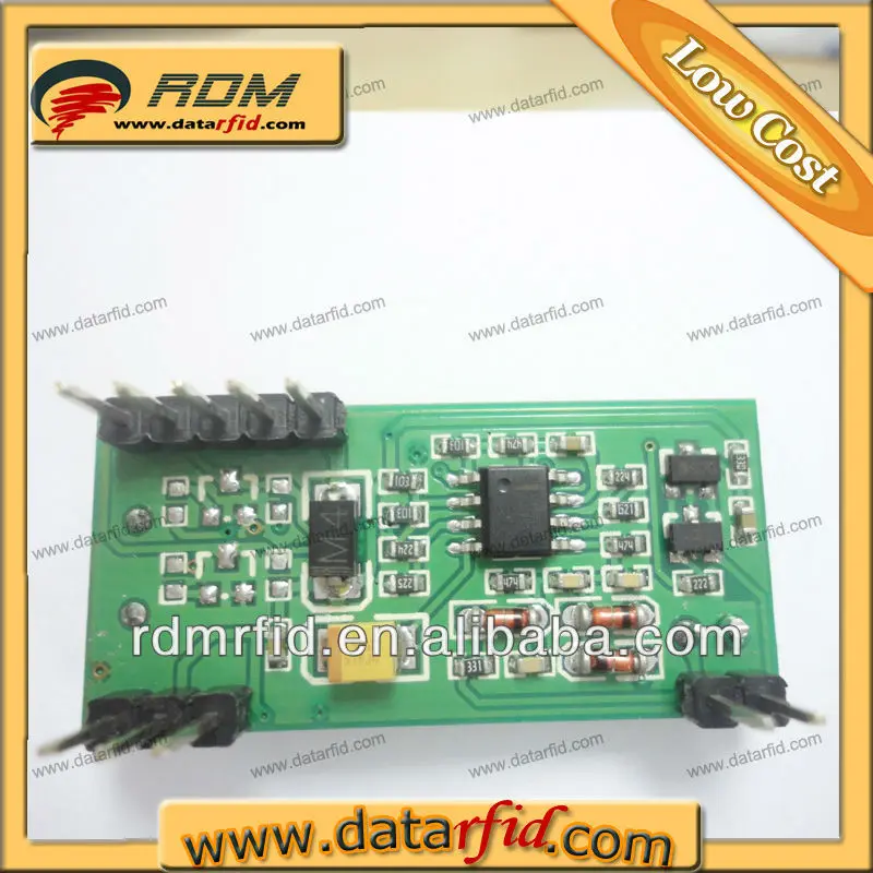 Mini Rfid Tag Reader Modules,Rfid Modules - Buy Mini Rfid Tag Reader ...