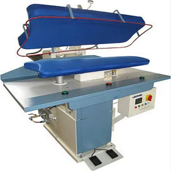 Industrial Steam Iron Press Ironer Laundry Press Ironer Manufacturer ...