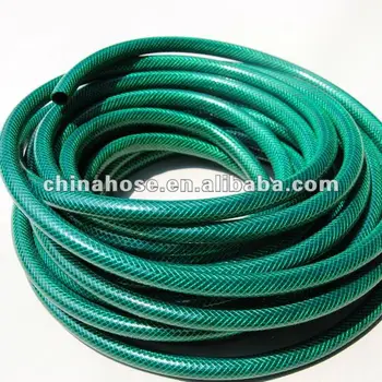 Polyester Braided Pvc Garden Water Hoses Water Pipe Rohs Fda Standard ...