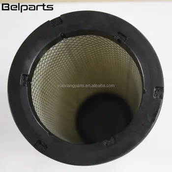 Suku Cadang Excavator Cabin Air Filter Elemen Filter 60207264 Filter ...