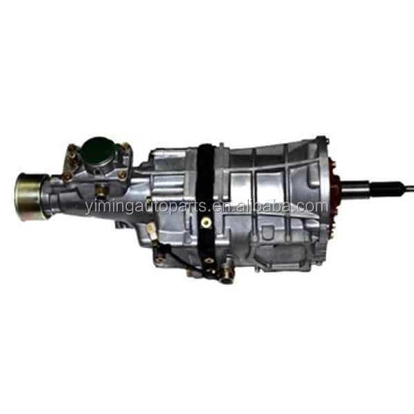 33030-35720 3Y Transmission Gear Box for Hilux| Alibaba.com