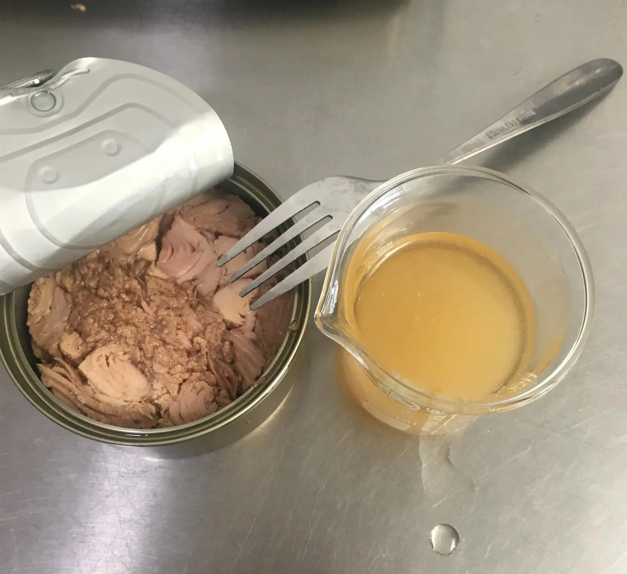 HACCP Approved Canned Tuna - Sustainable & Safe Food