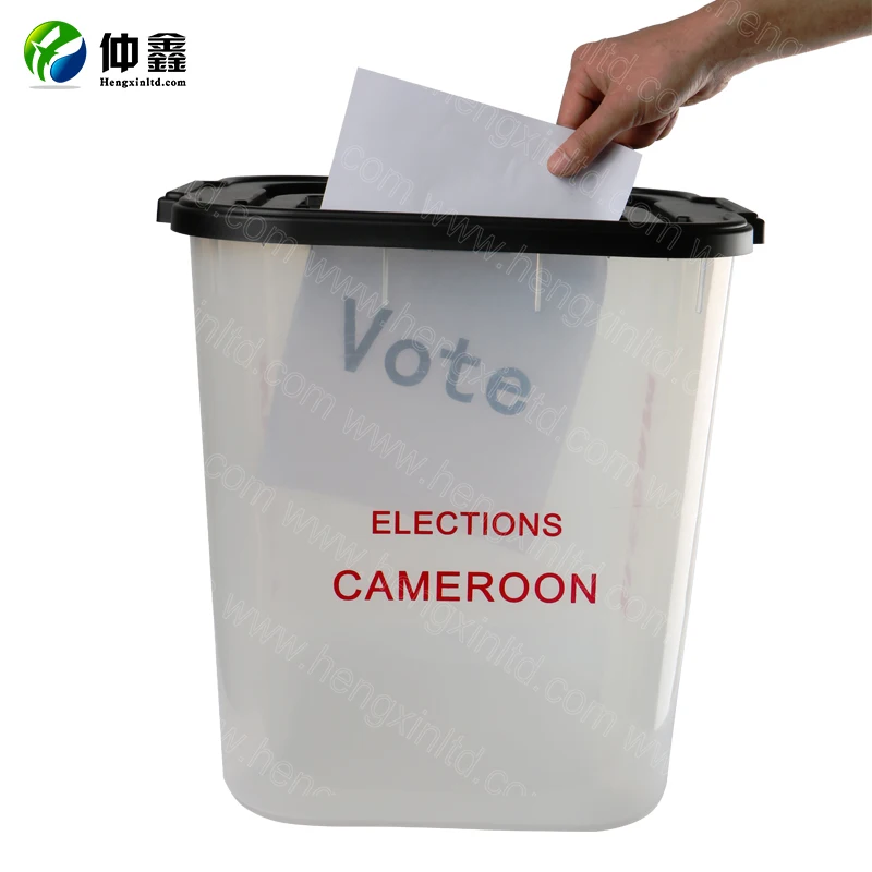 30L/40L/50L/60L/70L/80L /90L Ballot Box for Voting| Alibaba.com