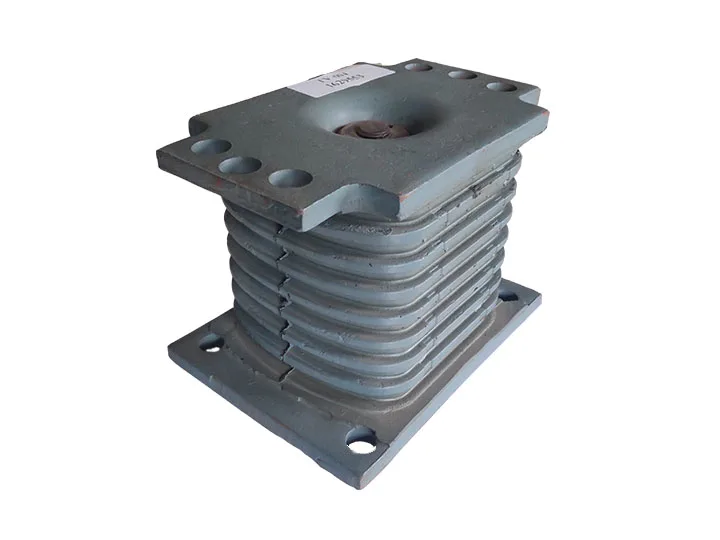 Heavy Truck Hollow Spring Mounting 1629553/5724625/203390836 - Buy ...