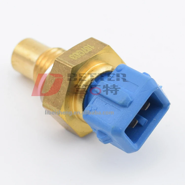 Lbs-sw602 물 온도 Sensor Oe 96279857 96325864 대 한 Chevrolet Aveo Spark ...