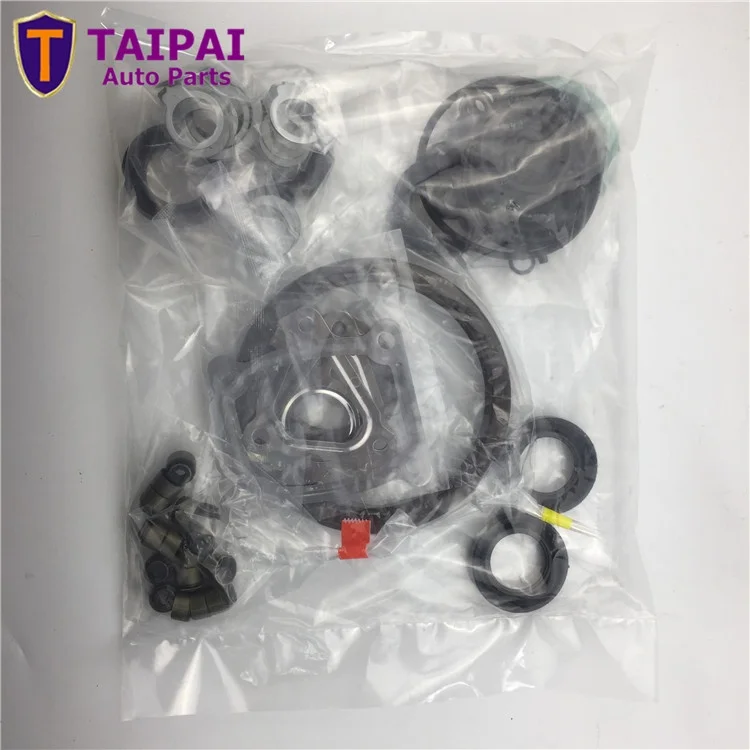 1GRFE Full Gasket Set for Toyota HILUX - Reliable Repair