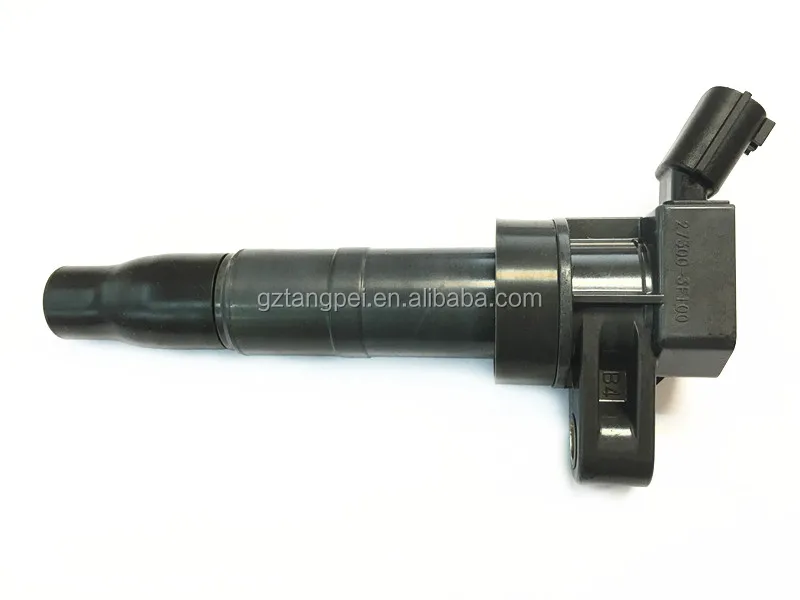 点火线圈27300-3f100 273003f100 - Buy 点火线圈27300-3f100 273003f100,点火线圈27300 ...