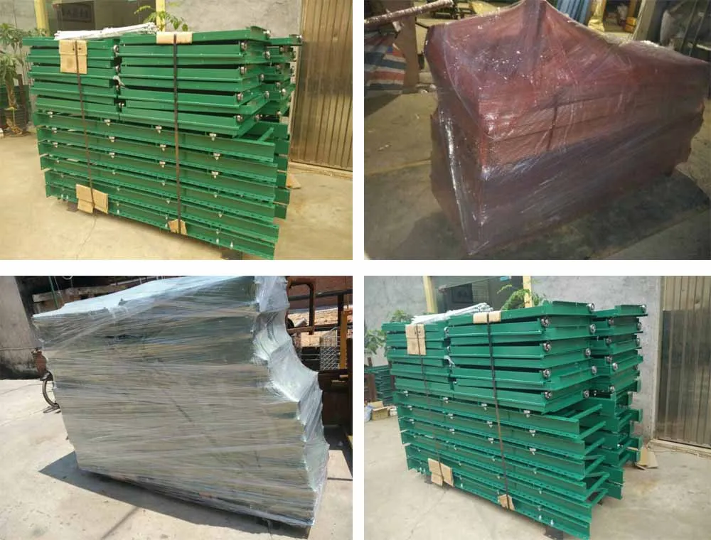 Heavy Mobile Mold Rack Racking System Injection Mould Storage Racks ...