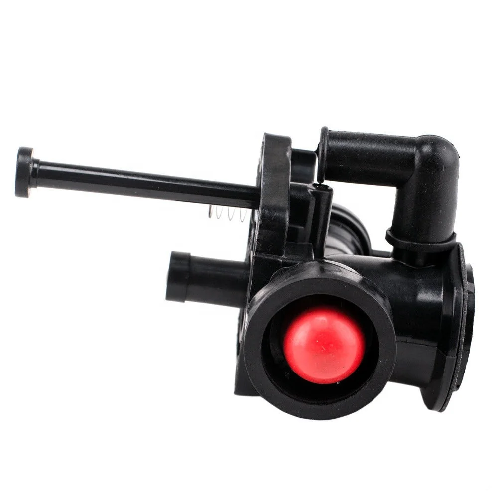 High-quality Carburetor 498809 for Briggs & Stratton Engines