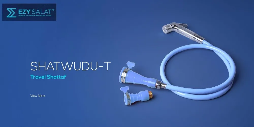 Travel Universal Shattaf Bidet Personal Portable Bidet - Buy Universal ...