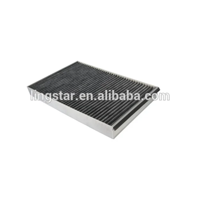 Auto Filter Car Oem 9068300318 Charcoal Activated Cabin Air Filter Used ...