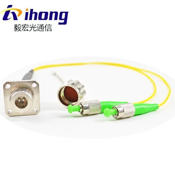 SM,8C,G657A,Armored Black TPU Cable,100-150M,LC/UPC-LCUPC harsh ...