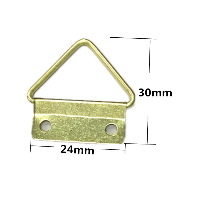 Factory Supplies Decorative Picture Triangle Hook Hanger| Alibaba.com