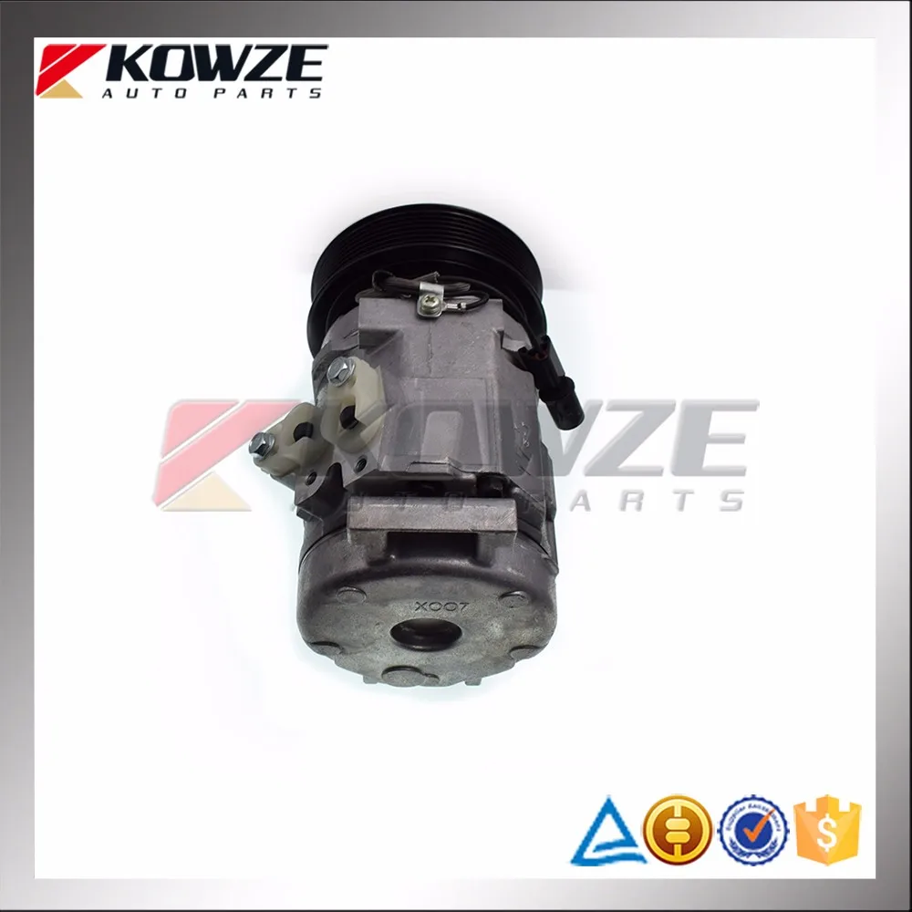 Ac Compressor Clutch Assy For Mitsubishi Pajero Montero V93w V97w ...