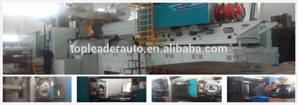 4D56T Diesel Engine for Mitsubishi L200 - 2.5L 4WD ISO9001