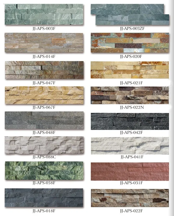 Stone Siding Fascia at Abigail Chambers blog