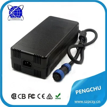 Power Supply 12 Volt 30 Amp Ac/dc 360w Switching Power Supply - Buy ...