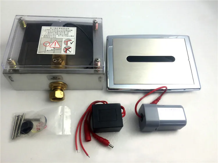 GIBO Automatic Shower Sensors - Efficient & Reliable