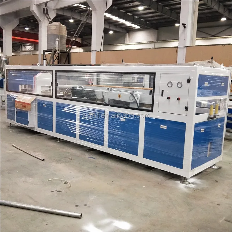 Plastic Pipe Cutter - Efficient PVC PE Cutting Machine