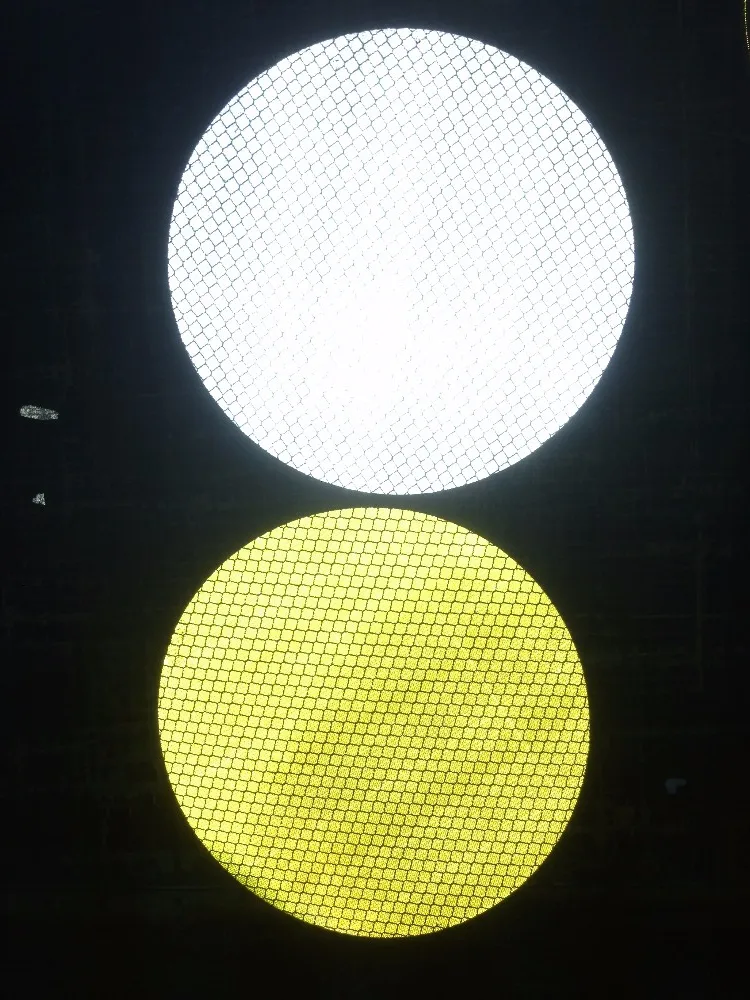 Kiwalite Printable Reflective Sheeting /sheeting Roll - Buy Reflective ...