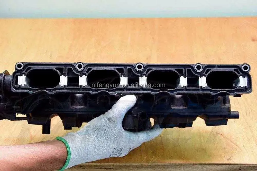 Intake Manifold Runner Flap Delete Kit Set For 2.0 Tfsi Ea113 V*w A*u*d ...