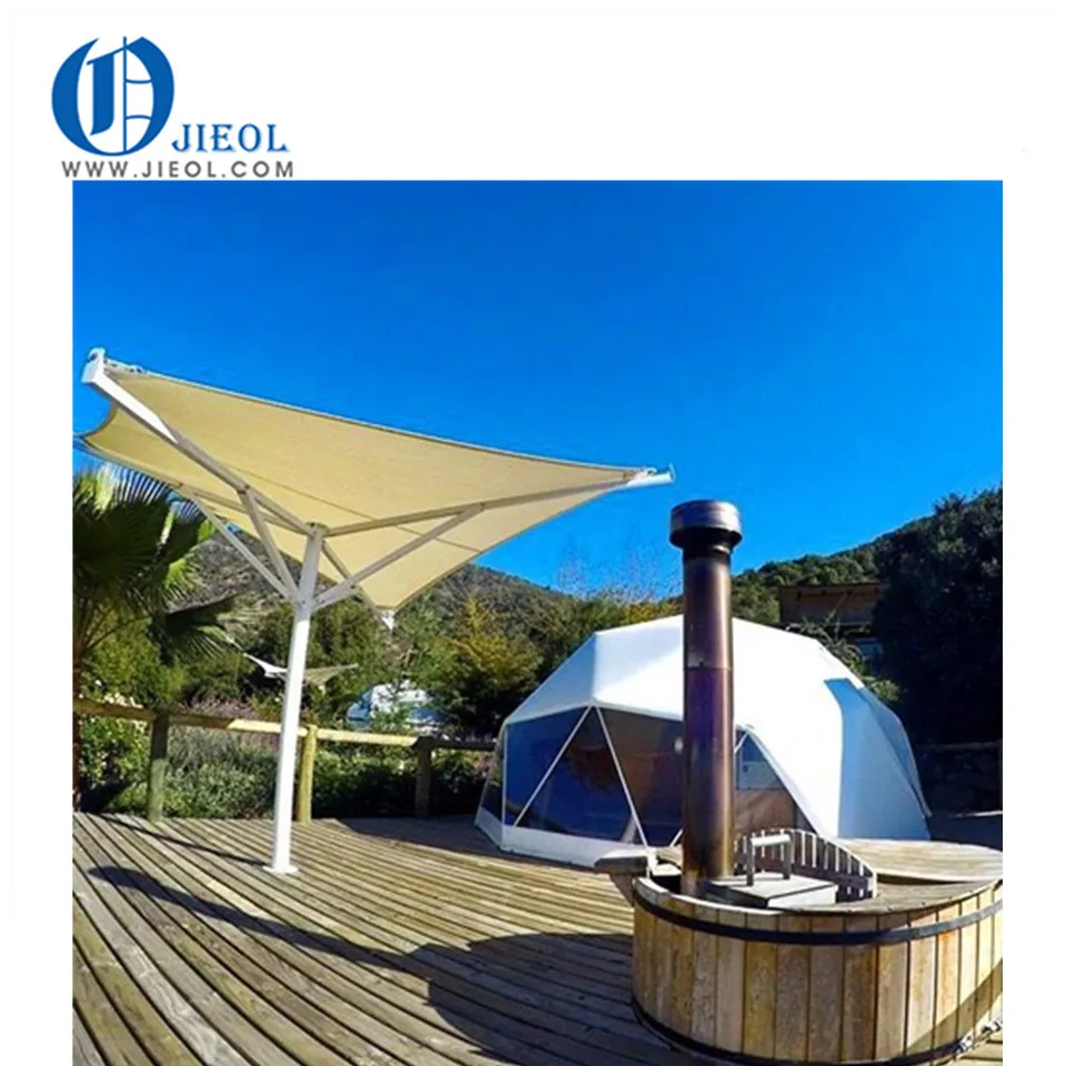New Style 25m Diameter Giant Circus Tents for Sale | Durable, Versatile ...